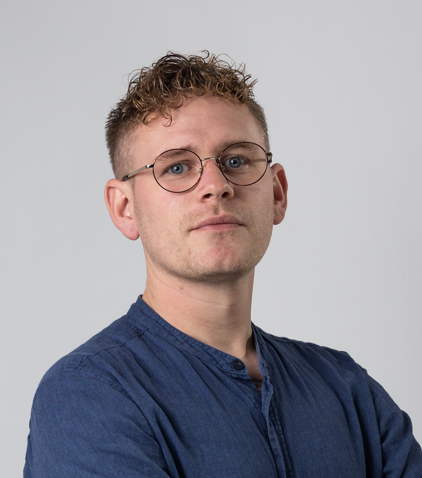 Service - Driftkontroll